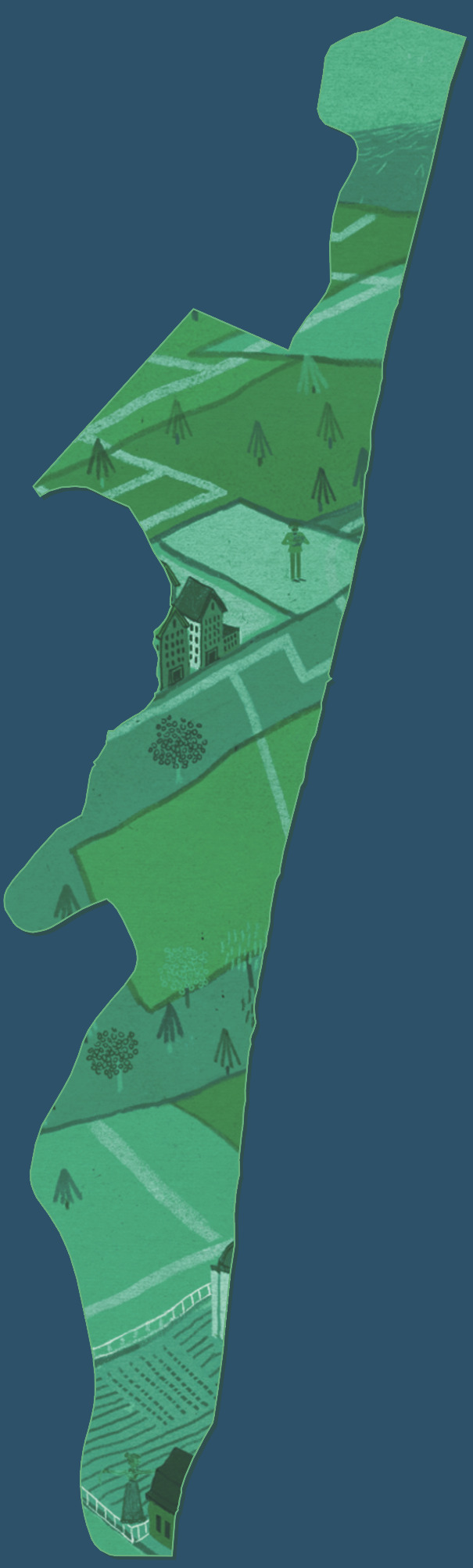 Sea Isle City - Regrid: Nationwide property data and mapping tools for ...