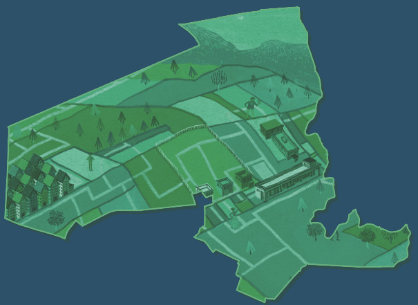 Florham Park - Regrid: Nationwide property data and mapping tools for ...