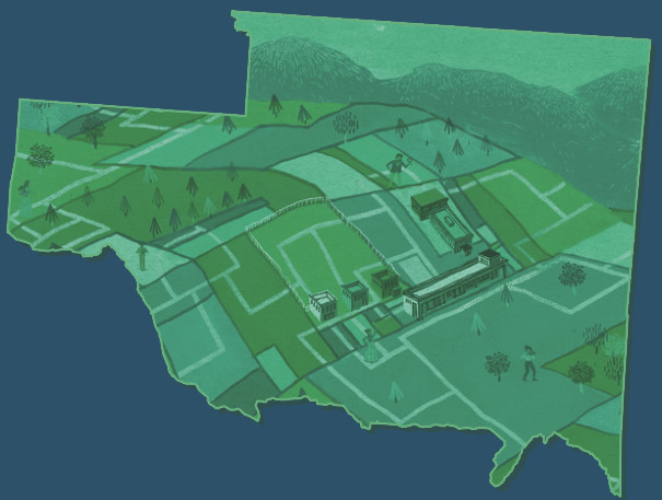 Santa Fe North - Regrid: Nationwide property data and mapping tools for ...