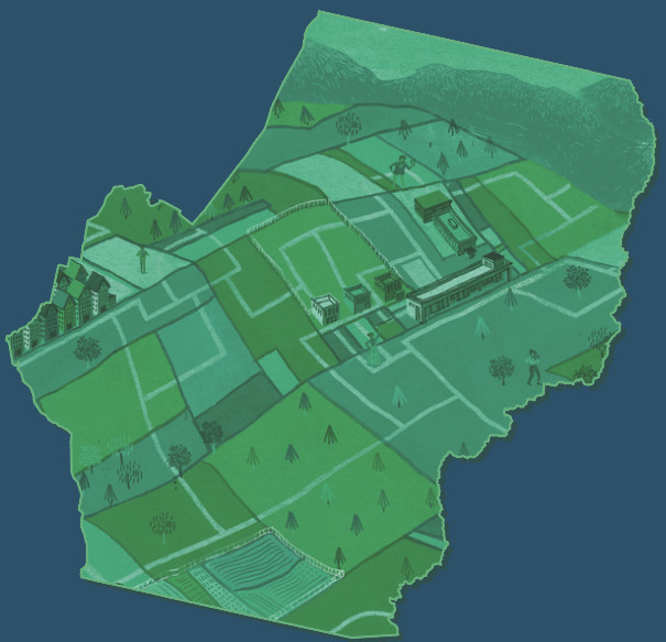 Dixie Valley - Regrid: Nationwide property data and mapping tools for ...