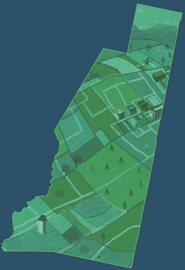 Lander County - Regrid: Nationwide property data and mapping tools for ...