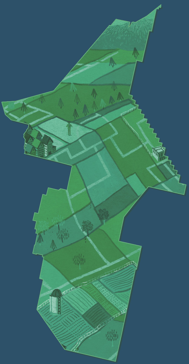 Lyon County, Nevada parcel data - Regrid