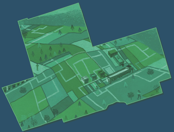 Colesville - Regrid: Nationwide property data and mapping tools for ...