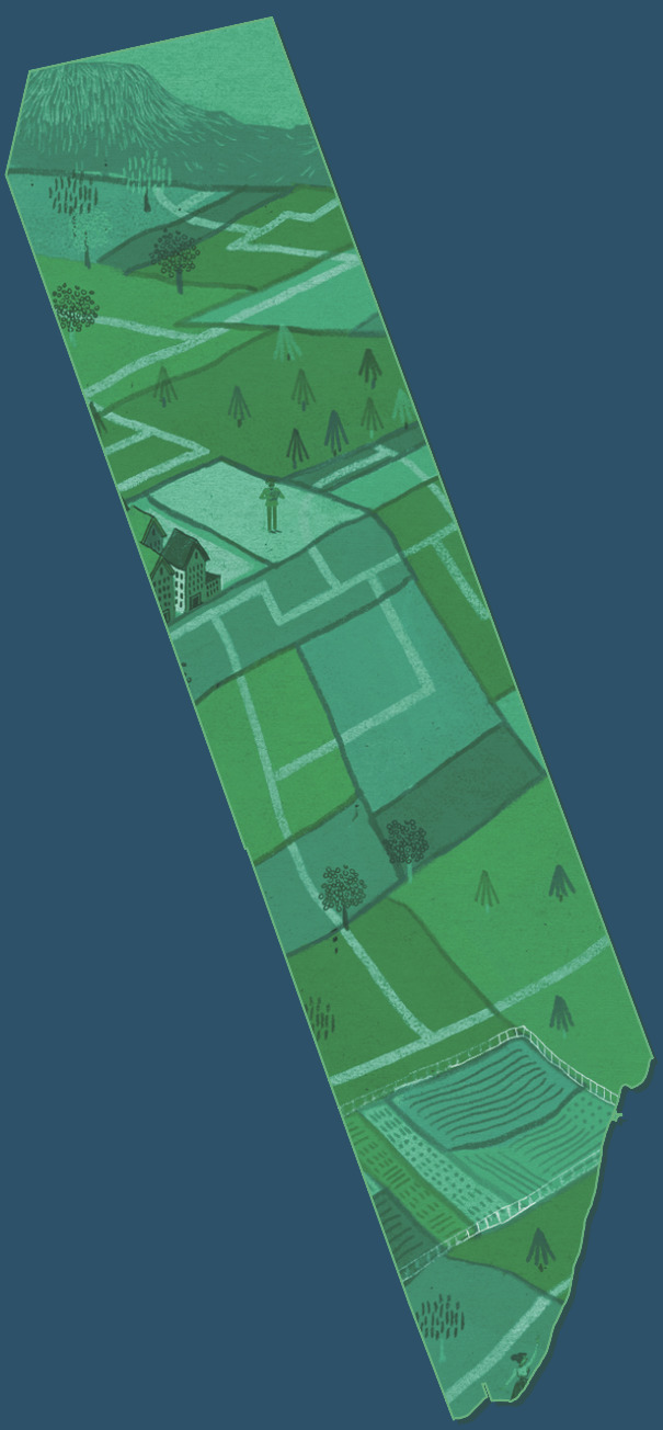 County subdivisions not defined - Regrid: Nationwide property data and ...