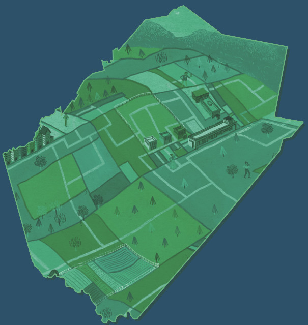 Delaware County - Regrid: Nationwide property data and mapping tools ...