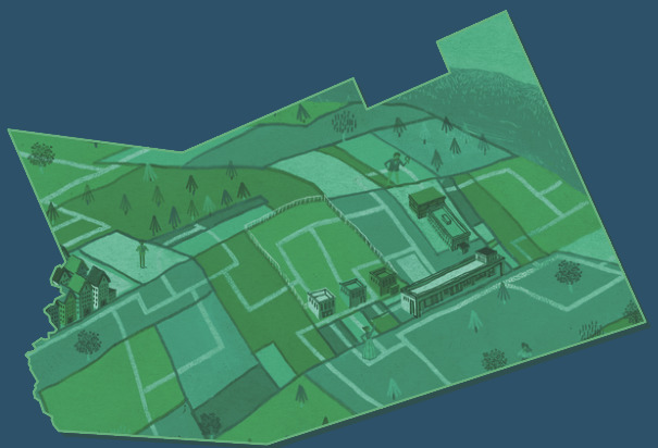 Fulton County - Regrid: Nationwide property data and mapping tools for ...