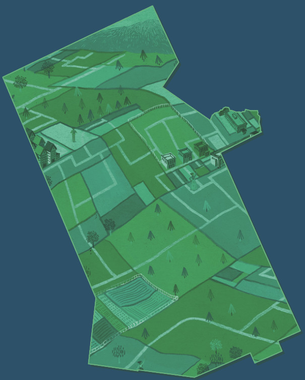 Hamilton County, New York parcel data - Regrid