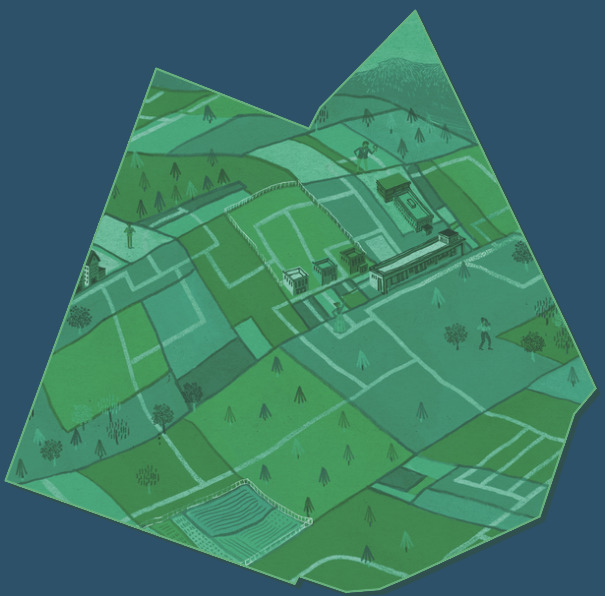 Borough Park - Regrid: Nationwide property data and mapping tools for ...
