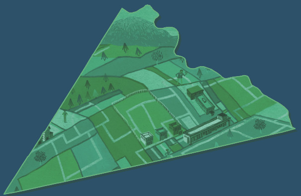 Denmark - Regrid: Nationwide property data and mapping tools for everyone