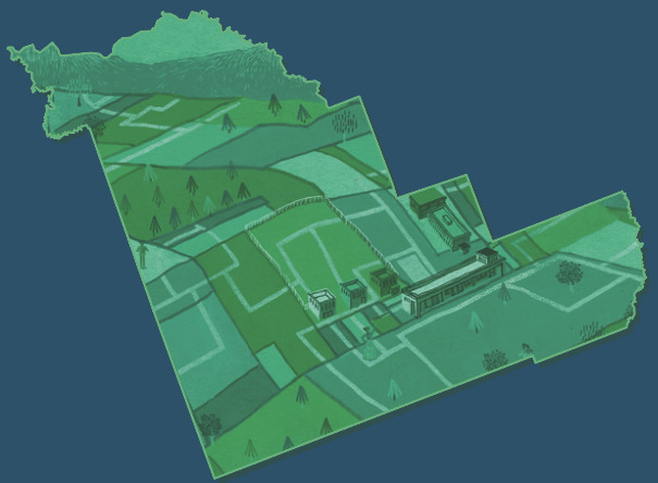 Madison County - Regrid: Nationwide property data and mapping tools for ...