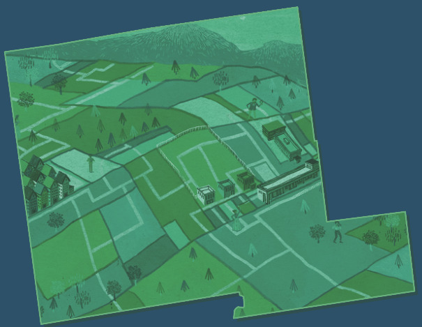 Pickaway County - Regrid: Nationwide property data and mapping tools ...