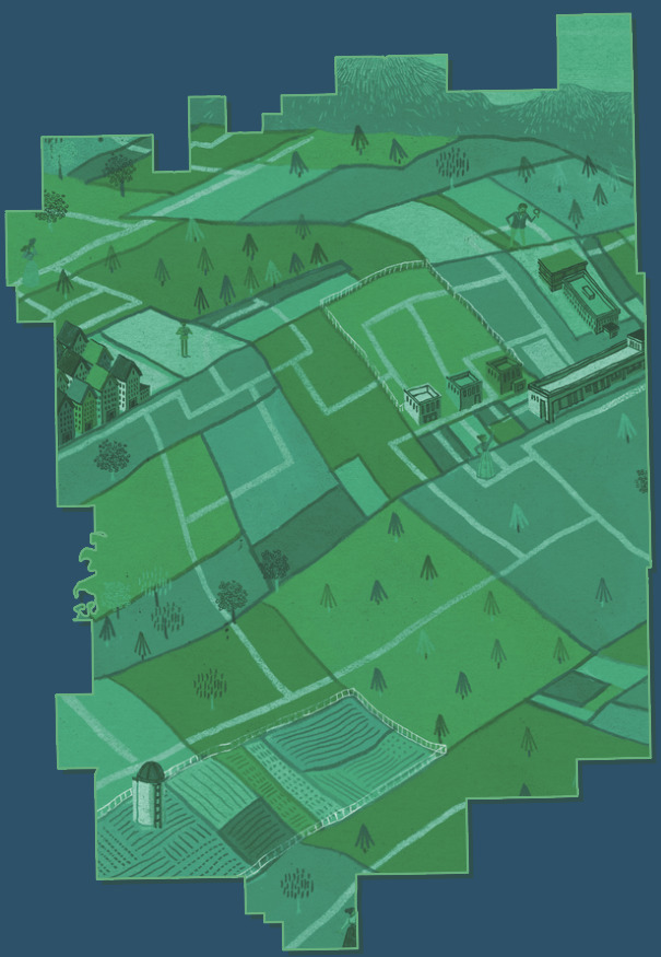 Anadarko - Regrid: Nationwide property data and mapping tools for everyone