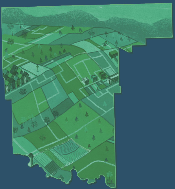 El Reno - Regrid: Nationwide property data and mapping tools for everyone