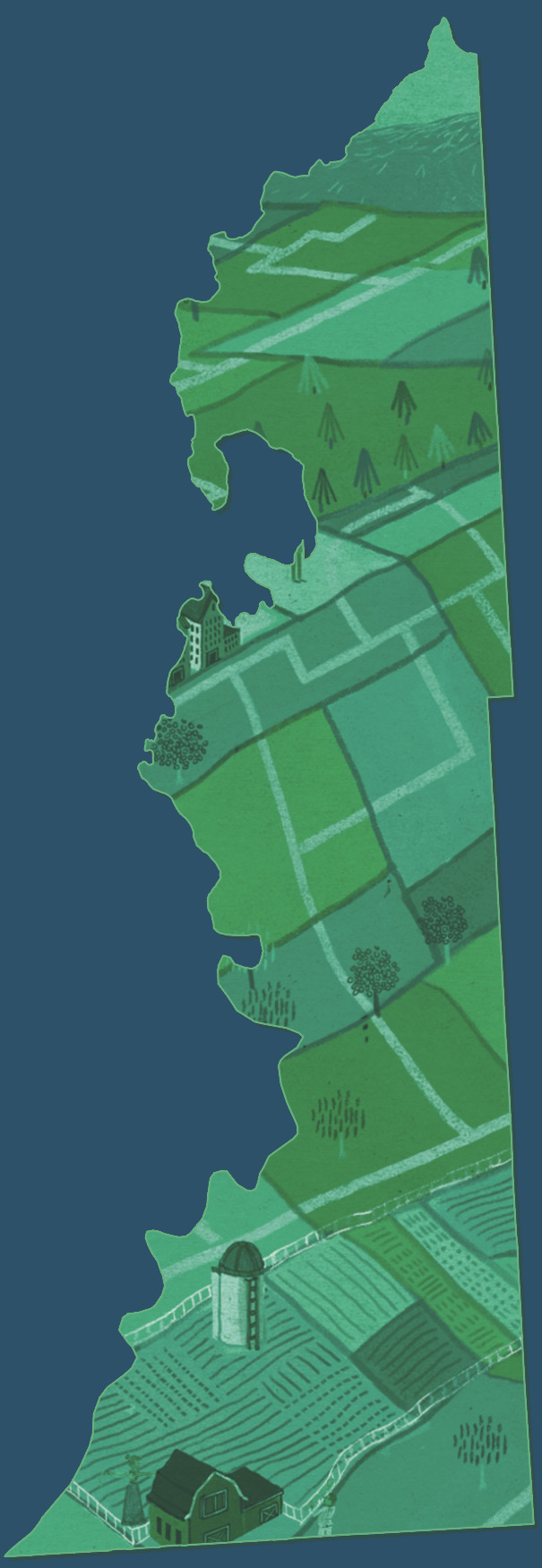 East Cherokee - Regrid: Nationwide property data and mapping tools for ...