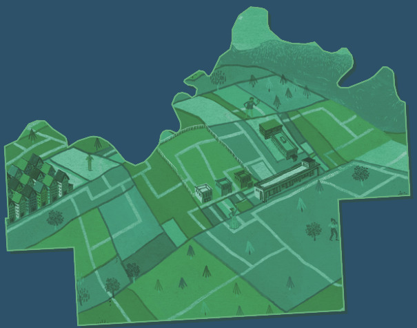Haskell County - Regrid: Nationwide property data and mapping tools for ...