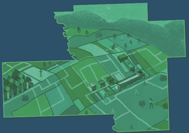 Murray County, Oklahoma parcel data - Regrid