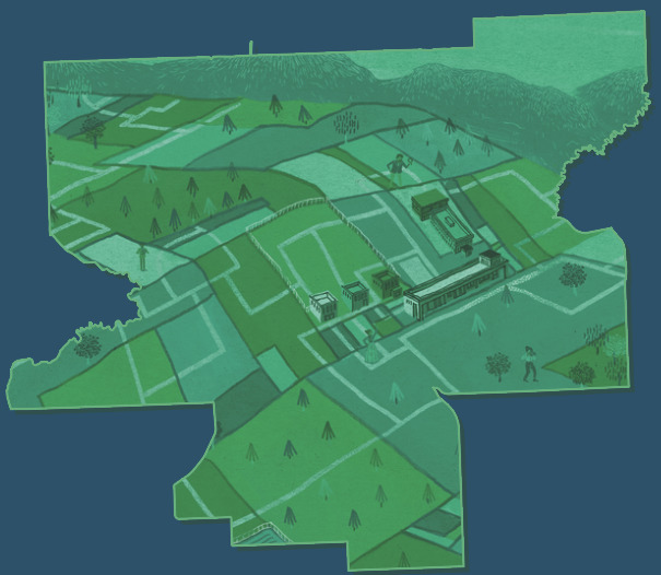 Ada - Regrid: Nationwide property data and mapping tools for everyone