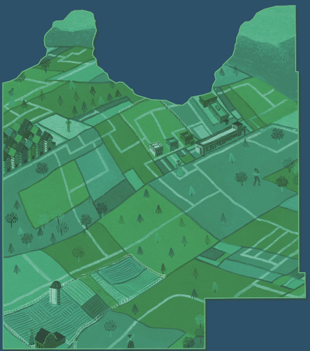 Roger Mills County - Regrid: Nationwide property data and mapping tools ...