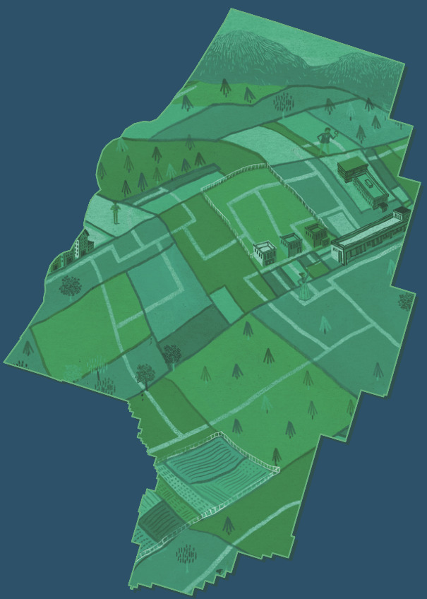 Coos County - Regrid: Nationwide property data and mapping tools for ...