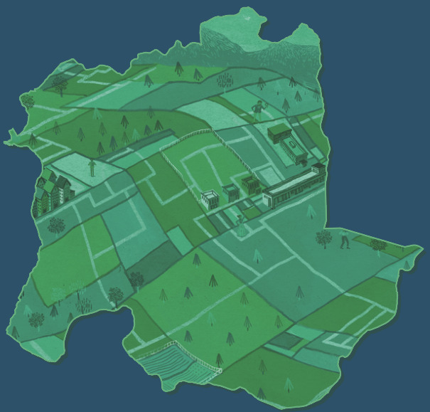 Sams Valley - Regrid: Nationwide property data and mapping tools for ...