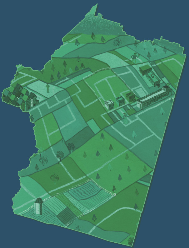 Josephine County - Regrid: Nationwide property data and mapping tools ...