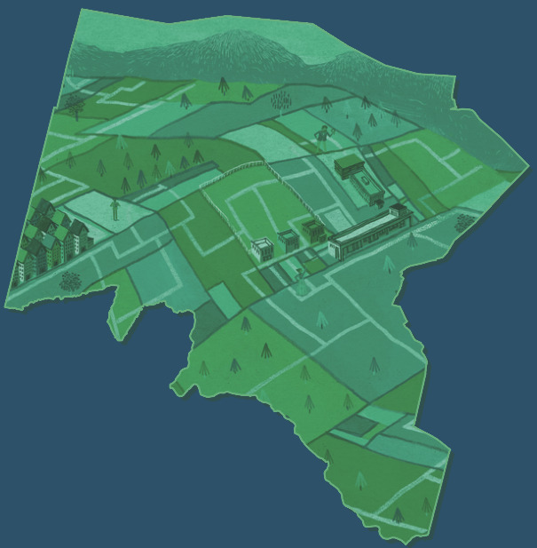 Hermiston-Umatilla - Regrid: Nationwide property data and mapping tools ...