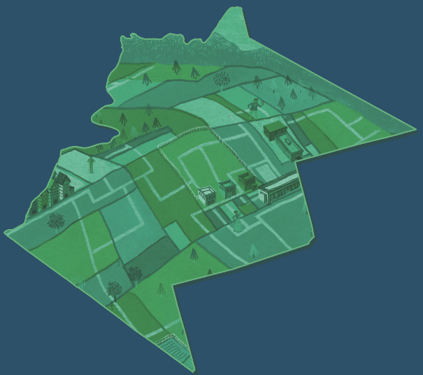 Bell Acres - Regrid: Nationwide property data and mapping tools for ...