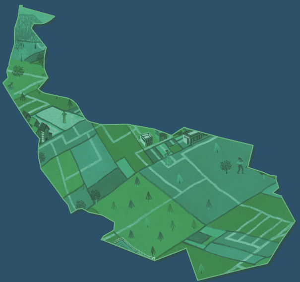 Braddock Hills - Regrid: Nationwide property data and mapping tools for ...