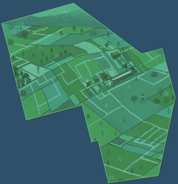 Cameron County, Pennsylvania parcel data - Regrid