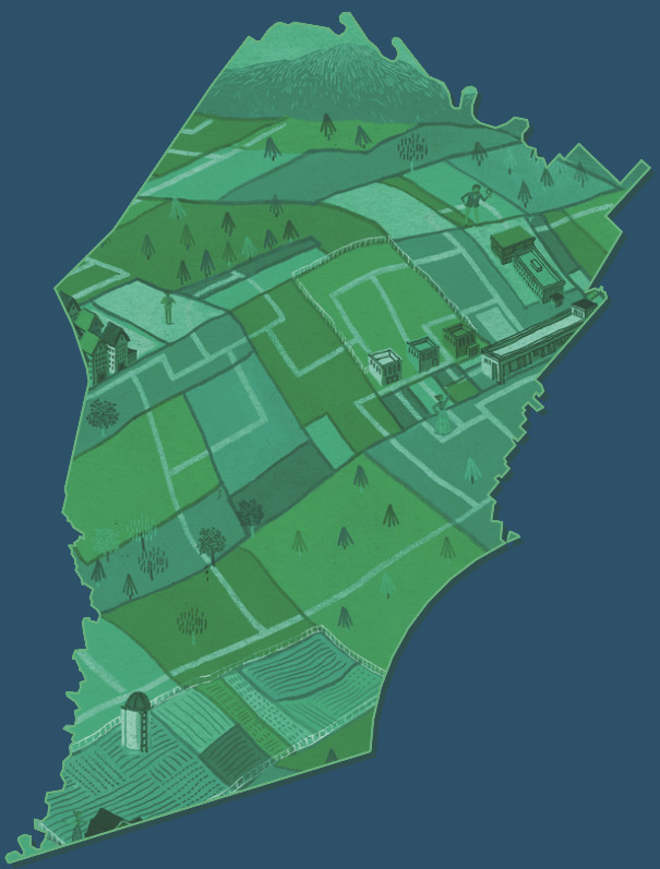 Chester County - Regrid: Nationwide property data and mapping tools for ...