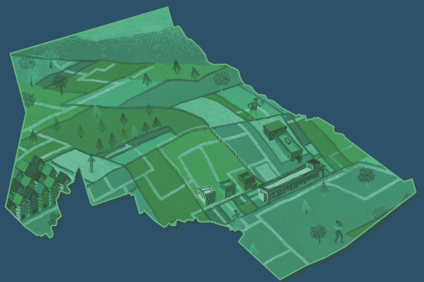 Clinton County - Regrid: Nationwide property data and mapping tools for ...