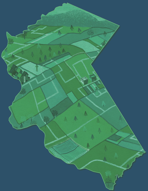 Dauphin County - Regrid: Nationwide property data and mapping tools for ...