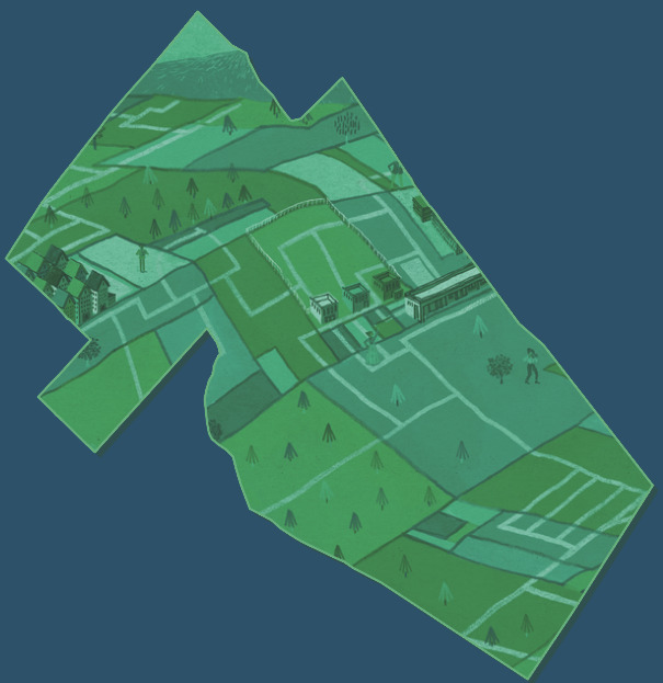 Trainer - Regrid: Nationwide property data and mapping tools for everyone