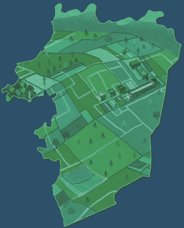 Redstone - Regrid: Nationwide property data and mapping tools for everyone