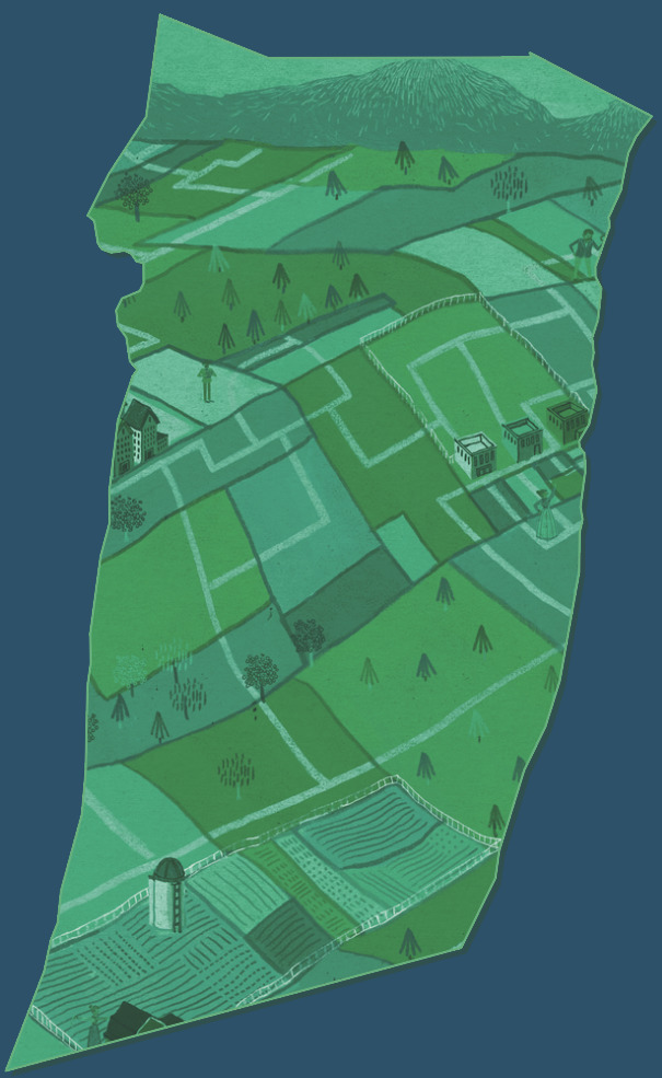 Fulton County, Pennsylvania parcel data - Regrid