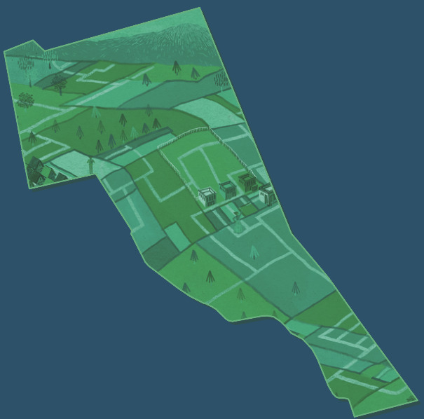 Saltillo - Regrid: Nationwide property data and mapping tools for everyone