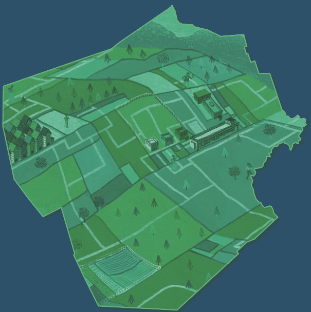 Luzerne County - Regrid: Nationwide property data and mapping tools for ...