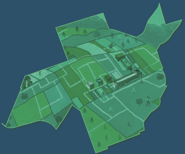 Penn Lake Park - Regrid: Nationwide property data and mapping tools for ...