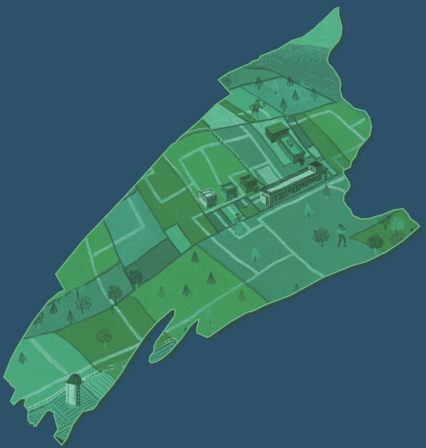 Perry County - Regrid: Nationwide property data and mapping tools for ...