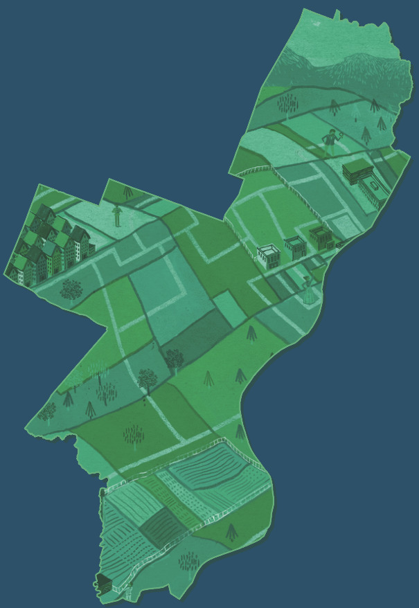 Philadelphia - Regrid: Nationwide property data and mapping tools for ...