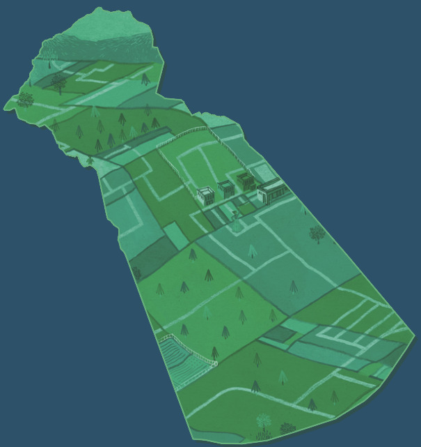 Arroyo Municipio, Puerto Rico parcel data - Regrid