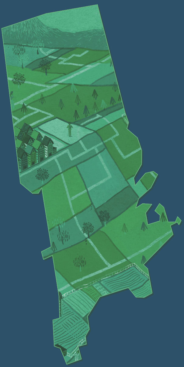 Barceloneta Municipio, Puerto Rico parcel data - Regrid