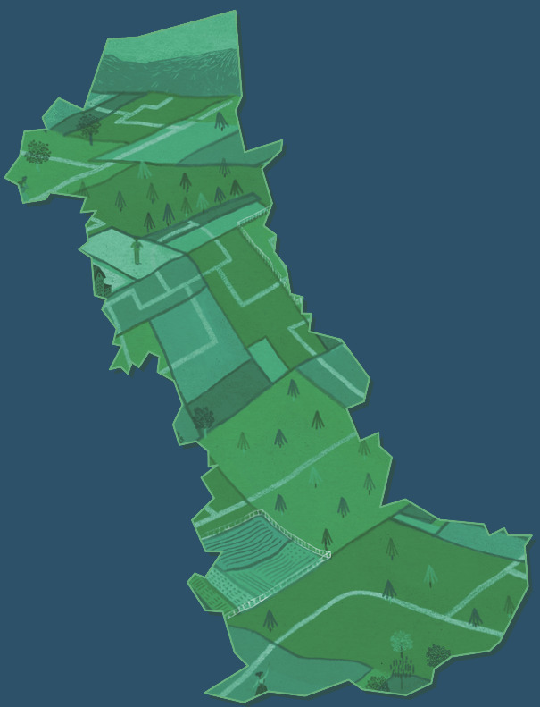 Canóvanas Municipio - Regrid: Nationwide property data and mapping ...