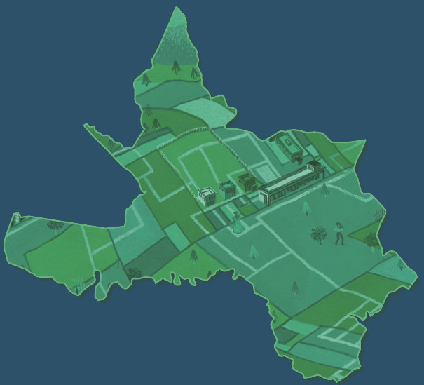 Frailes - Regrid: Nationwide property data and mapping tools for everyone