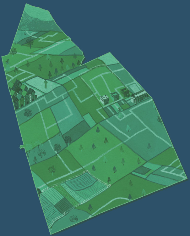 Jauca 1 - Regrid: Nationwide property data and mapping tools for everyone