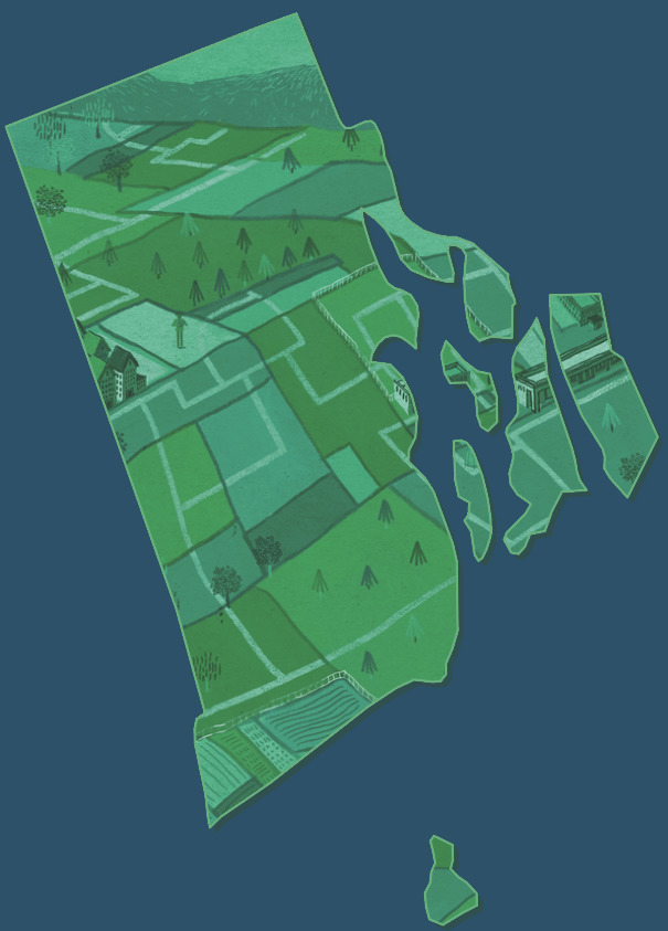 Rhode Island - Regrid: Nationwide property data and mapping tools for ...