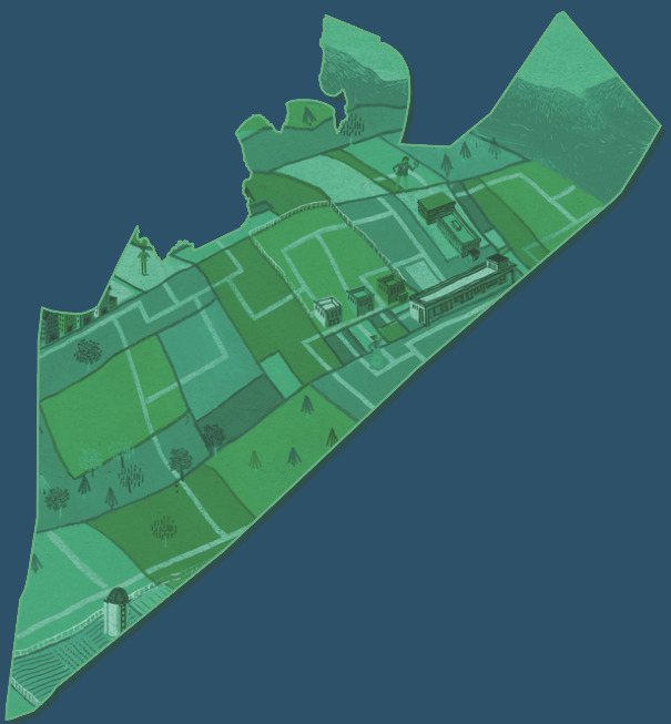 County subdivisions not defined - Regrid: Nationwide property data and ...