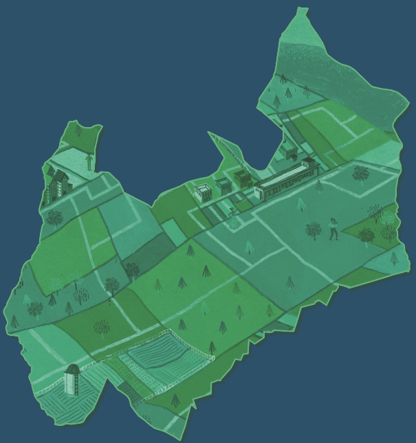 New Ellenton - Regrid: Nationwide property data and mapping tools for ...