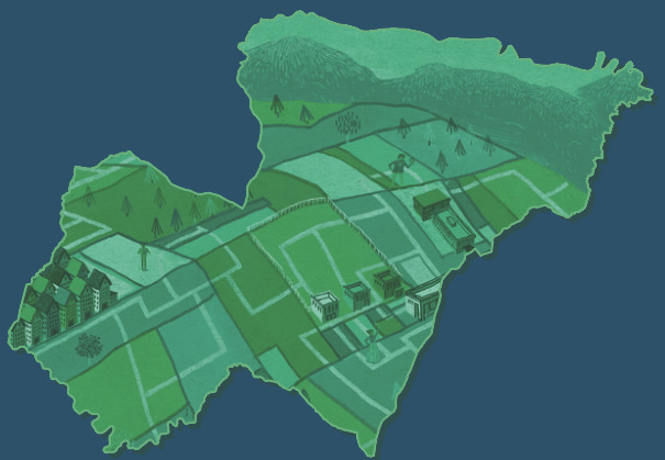 Cordesville - Regrid: Nationwide property data and mapping tools for ...