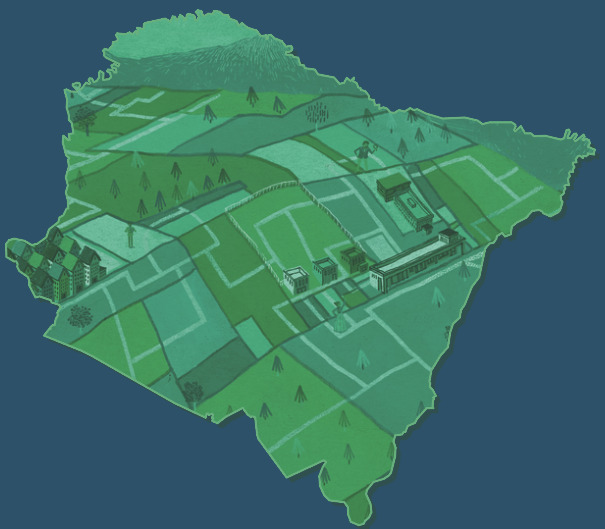 Berkeley County - Regrid: Nationwide property data and mapping tools ...